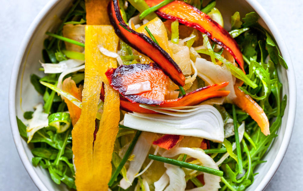 Why do we buy more than we cook? – Equal Food